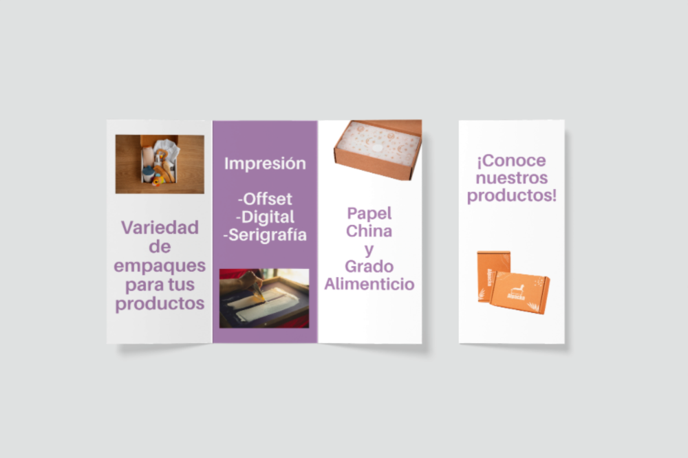 Trípticos – Alpacka